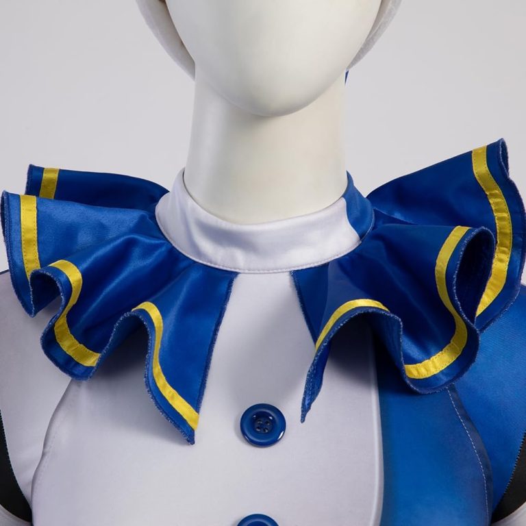 Crafting a FNAF Cosplay: A Step-by-Step Guide